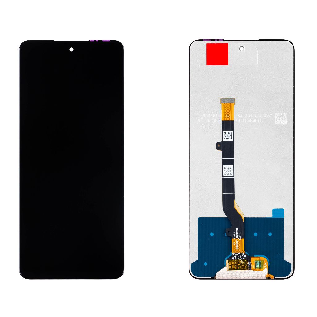 Jual LCD TOUCHSCREEN INFINIX Zero X Neo / X6811 / X6810 / X6811B ...