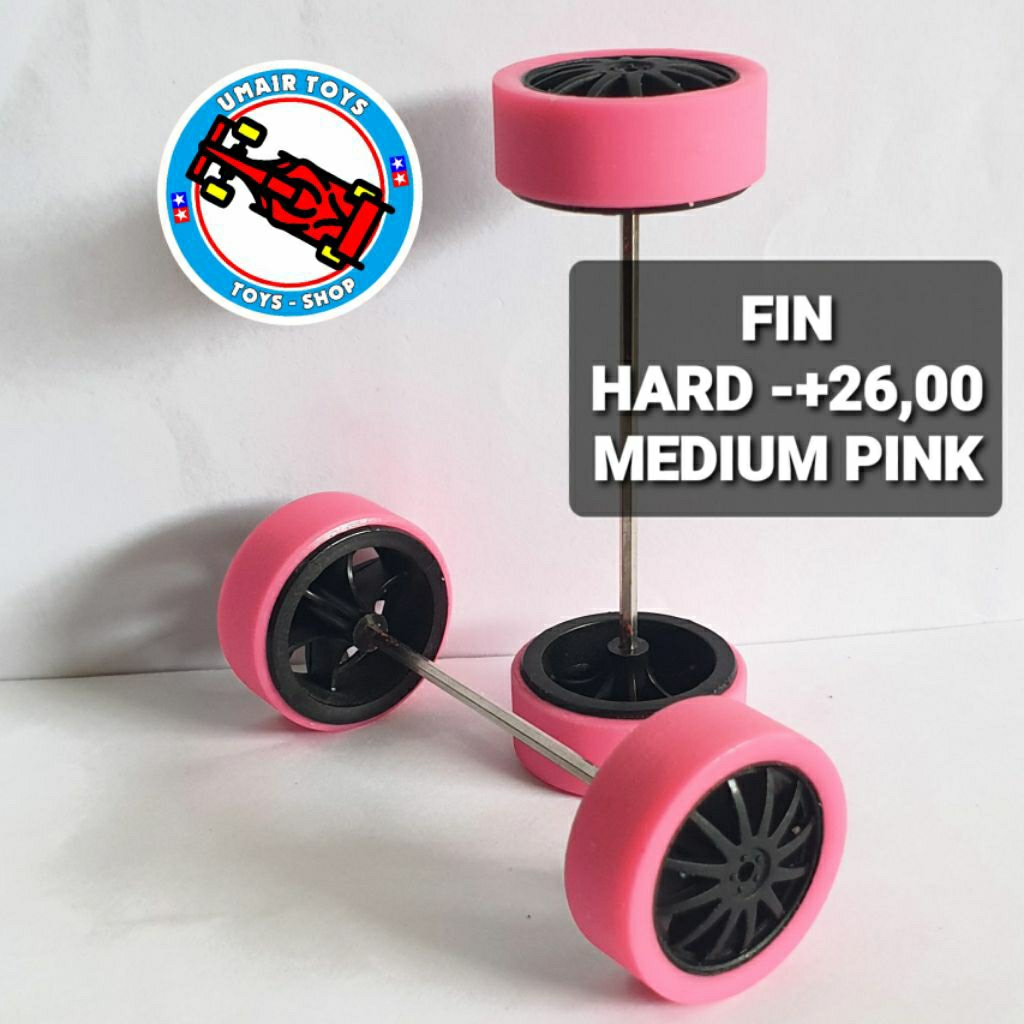 Jual Tamiya ban bubut Side damper BMAX / Ban Tamiya Bubut Balance ...