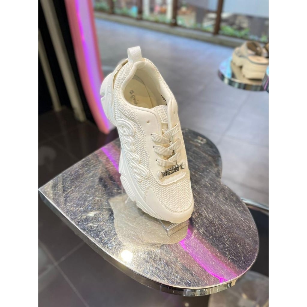 Jual Disc Sepatu Gosh Original (Tanyakan Stok Sebelum CO) | Shopee ...