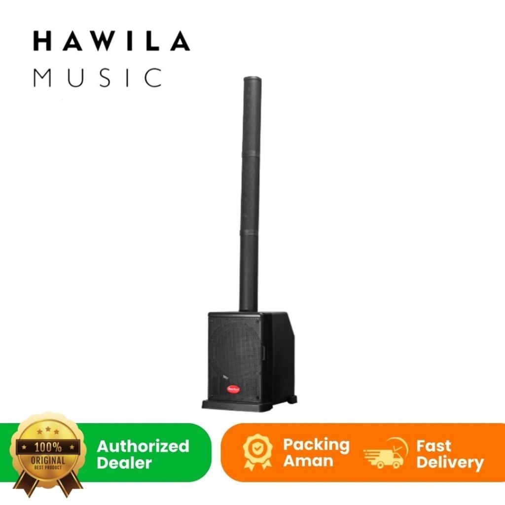 Jual Speaker Baretone MAX12CLM MAX 12 CLM Satelite Column 12in ...