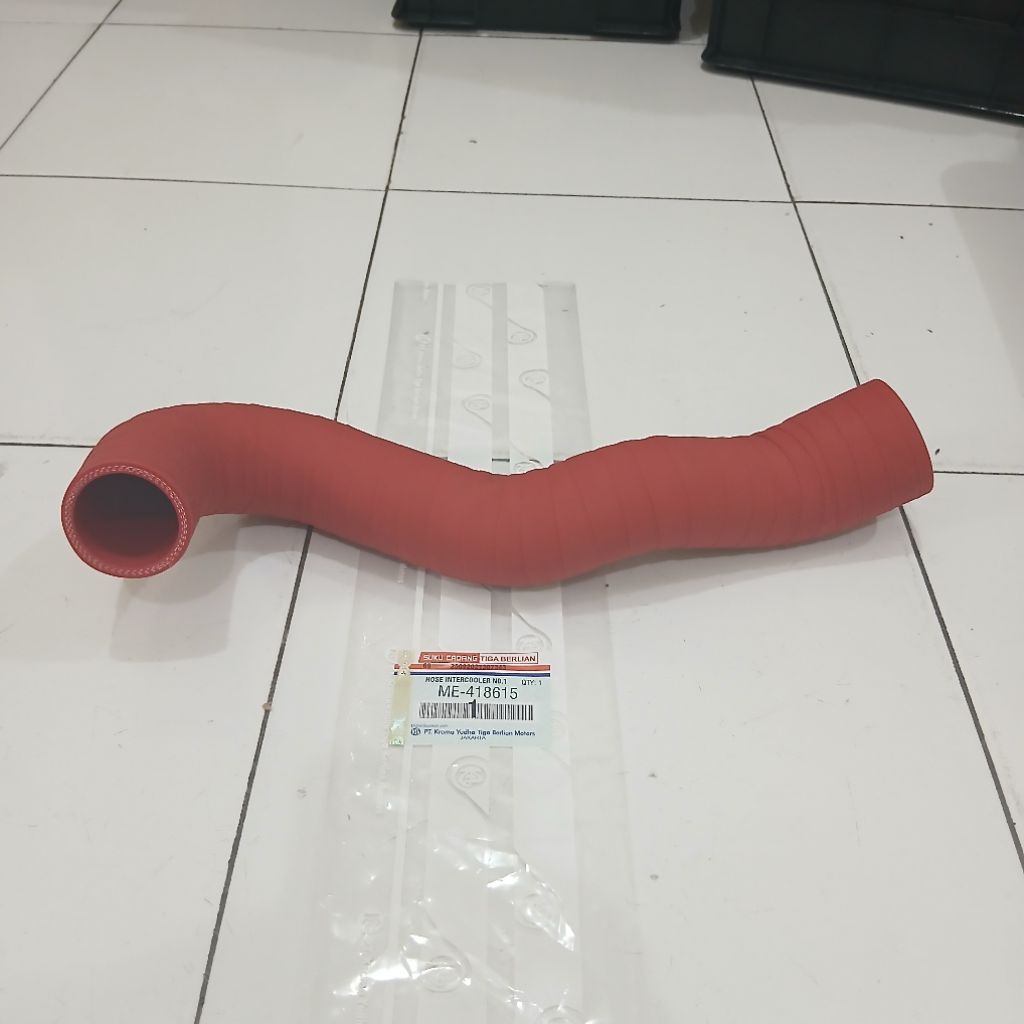 Jual HOSE TURBO SELANG INTERCOOLER PS125 PS 125 PS136 PS 136 ORIGINAL ...