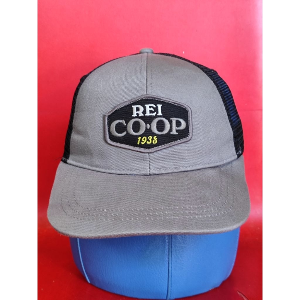 Jual Topi Rei Co op | Shopee Indonesia