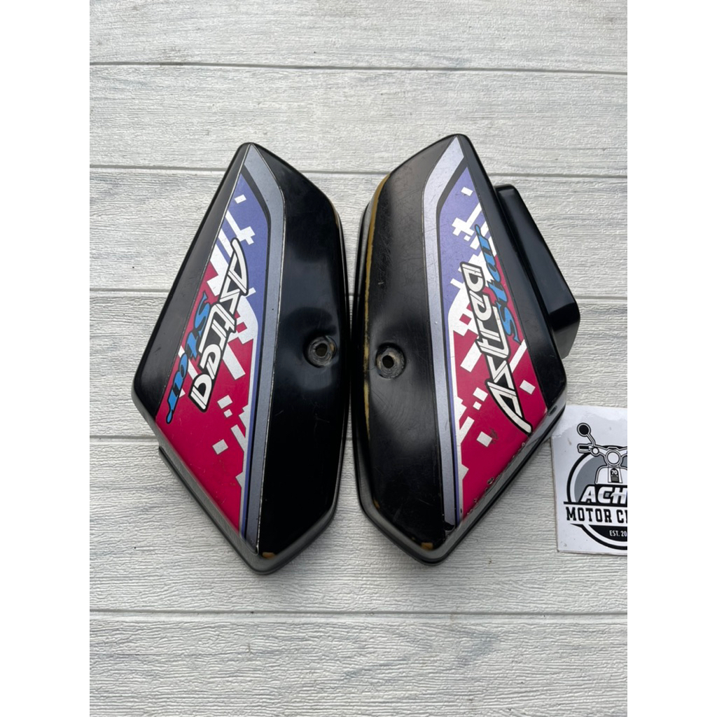 Jual Box aki tutup aki Box accu honda Astrea Star Astrea 800 C700 C800 ...