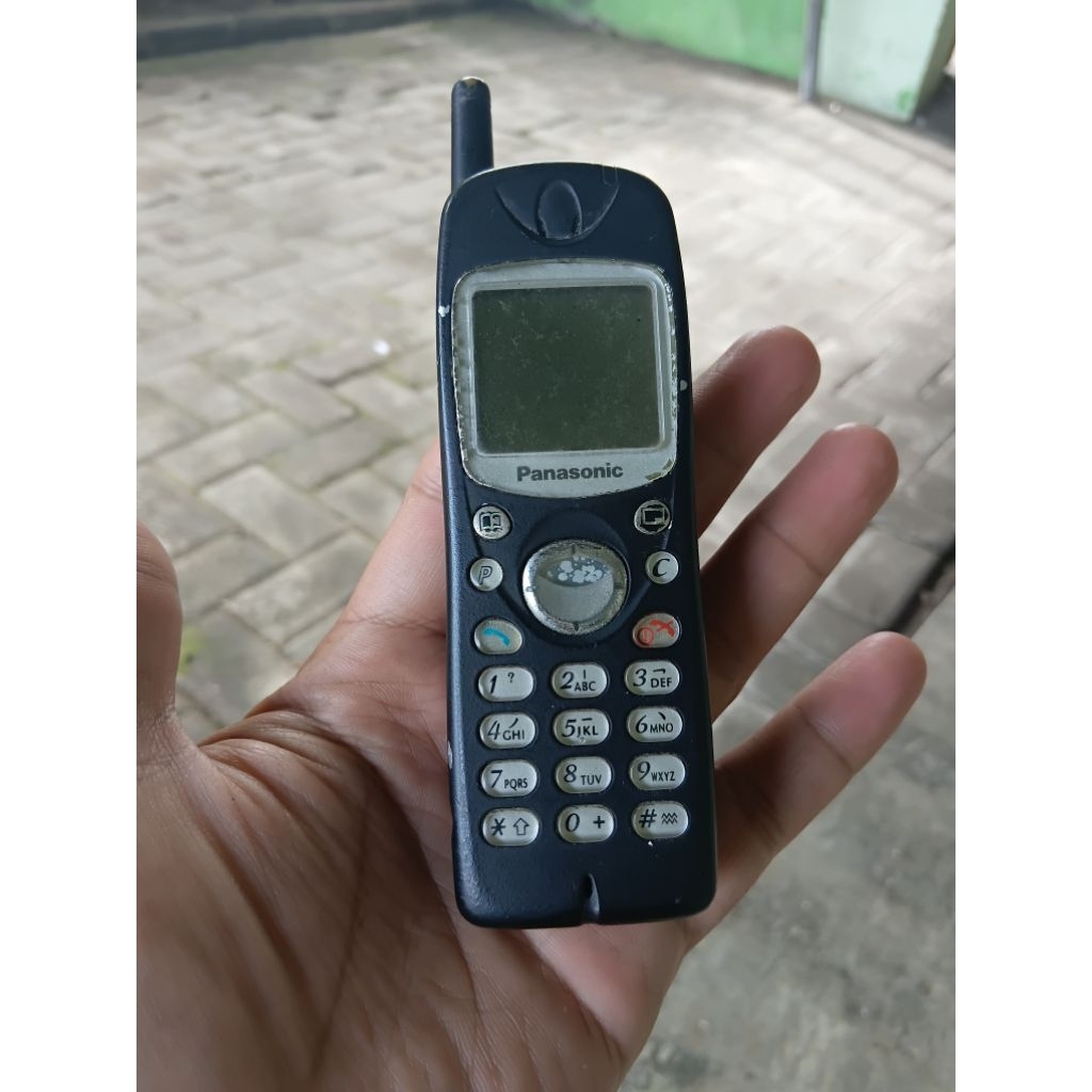 Jual Panasonic EB-GD90 Untuk Bahan servis (Baca Deskripsi) | Shopee ...