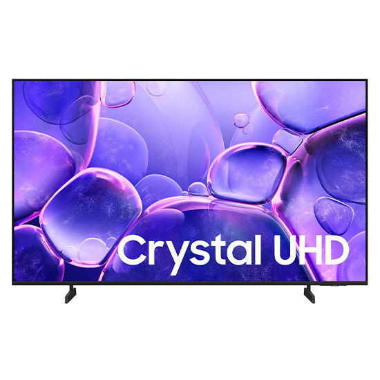 Jual Samsung 55DU8000 - LED TV 55 Inch UA55DU8000 Crystal UHD DU8000 4K ...