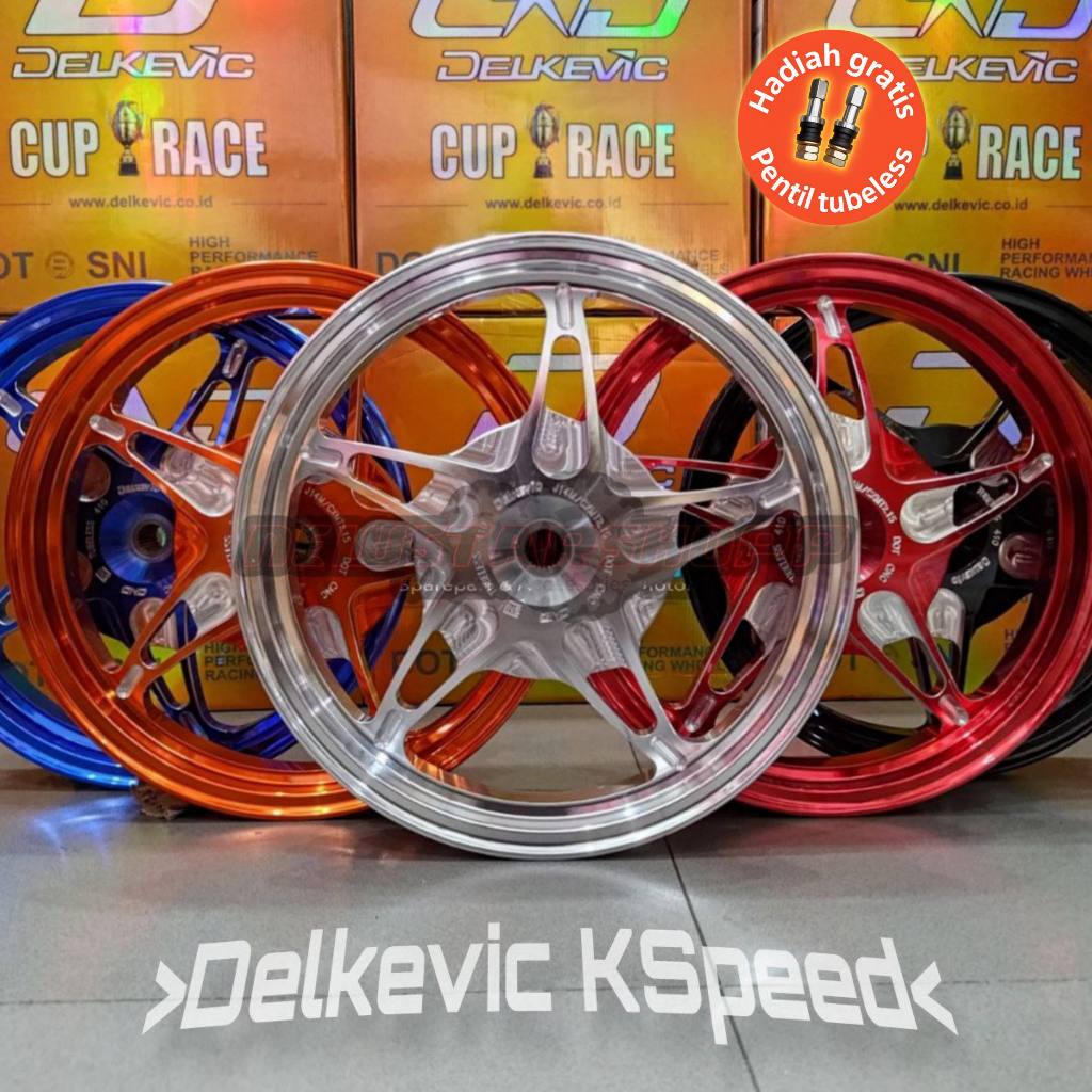 Jual velg vnd vario Harga Terbaik & Termurah Juni 2026 | Shopee Indonesia