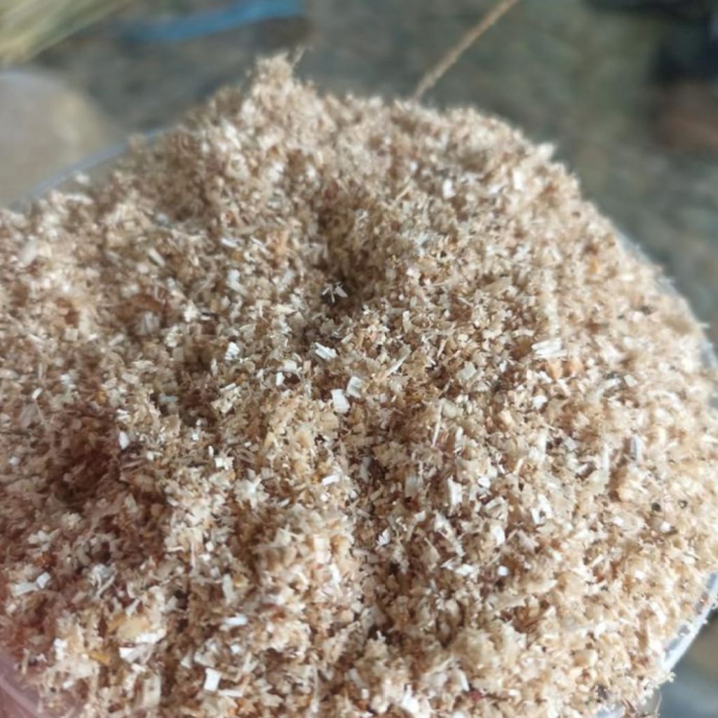 Jual serbuk kayu / tai gergaji per 5kg | Shopee Indonesia