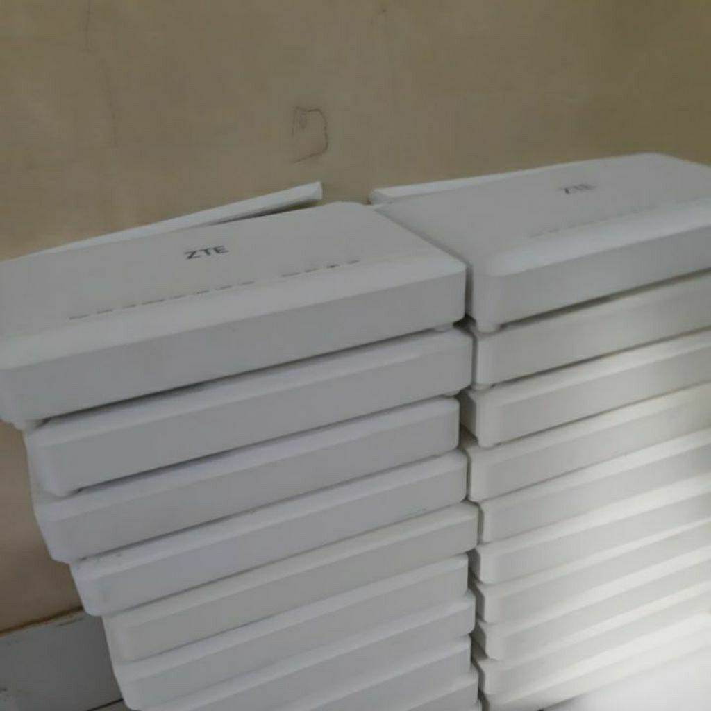 Jual zte f670l | Shopee Indonesia