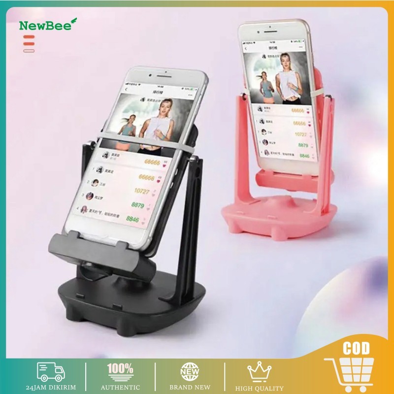 Jual Swing Holder Alat Ayun Handphone Otomatis Untuk Program Penghitung ...