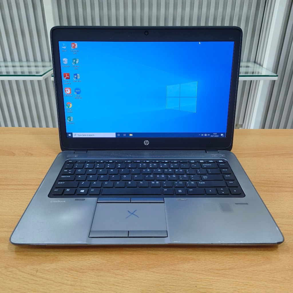 Jual Laptop HP EliteBook 745 G2 AMD A8 RAM 8GB SSD 256GB Obral Murah ...