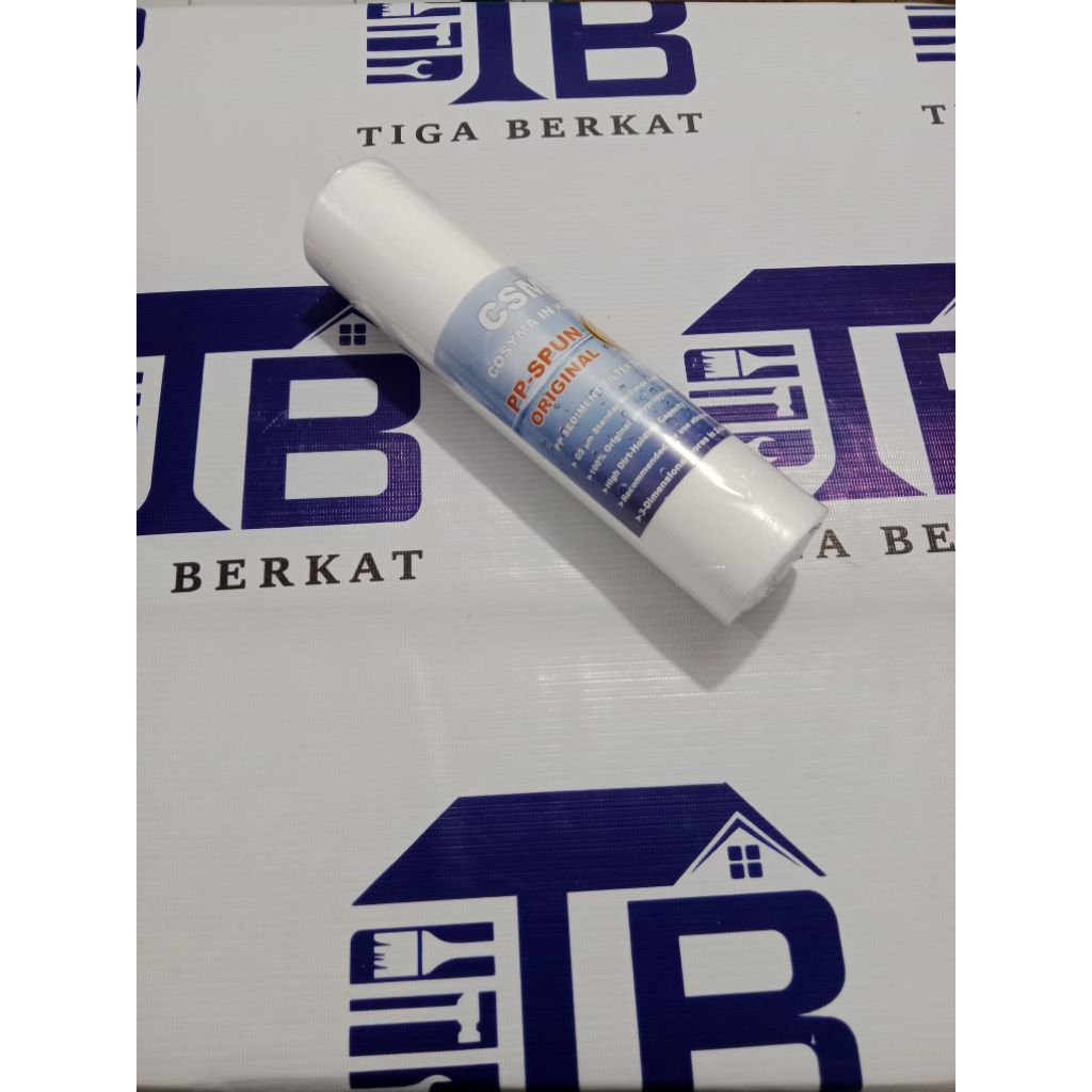Jual filter air busa / filter air busa merk CSM | Shopee Indonesia