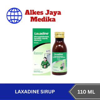Jual Laxadine Sirup Terlengkap & Harga Terbaru Maret 2026 | Shopee ...