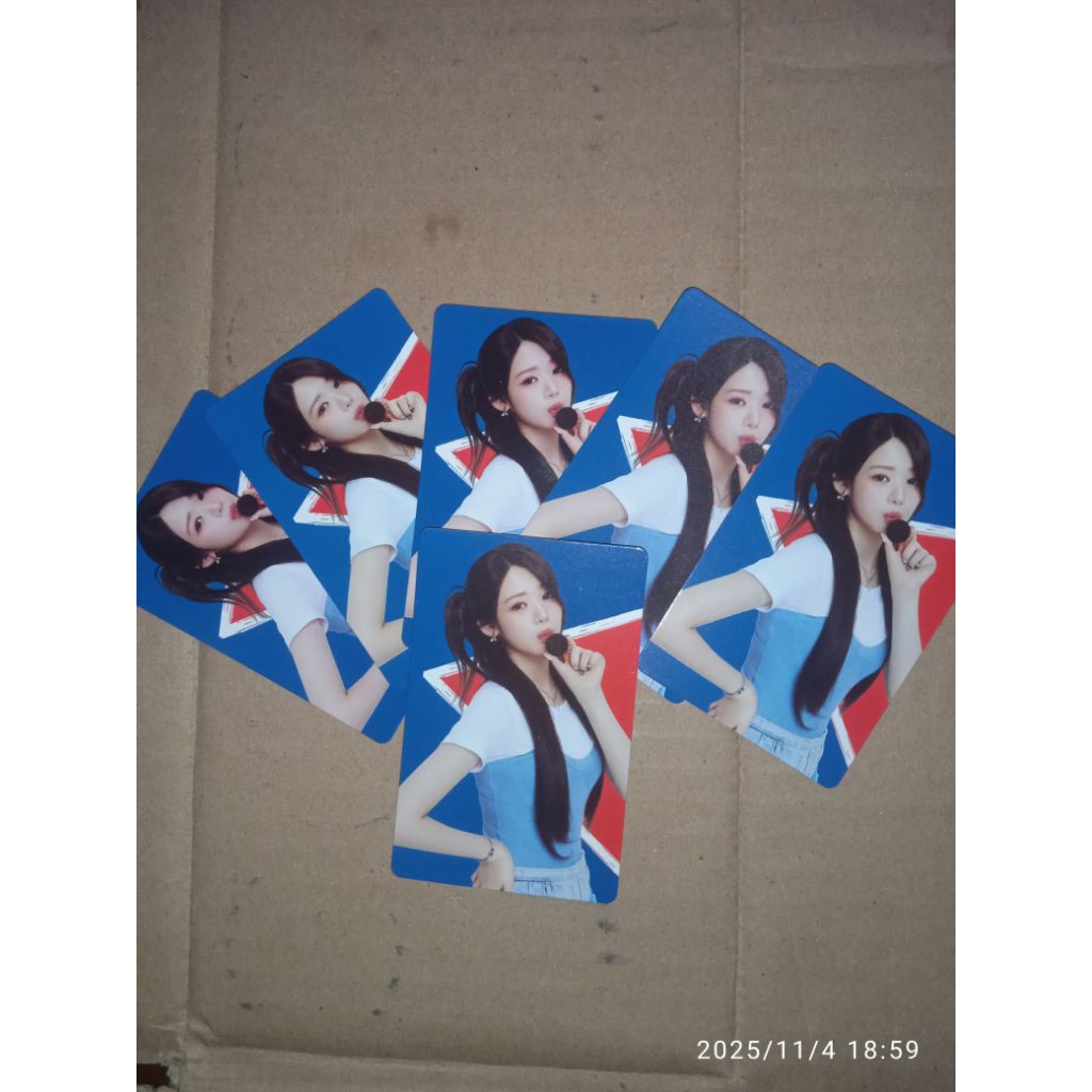 Jual Baby monster x Oreo photocard | Shopee Indonesia