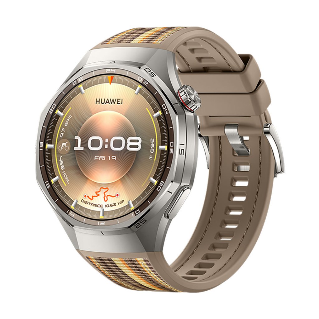 Jual Huawei Watch GT6 Pro 46mm Garansi Resmi Huawei Indonesia 1 Tahun ...