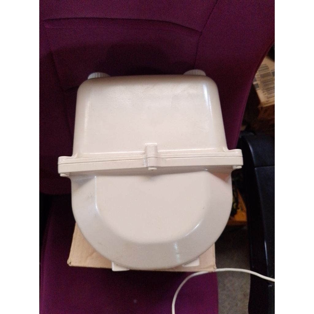 Jual Diaphragm Gas Meter Itron RF1 G6 Technical Specifications Meter ...