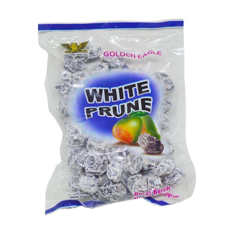 Jual Golden Eagle White Prune Manisan Kering Plum Putih Semboi Prunes ...