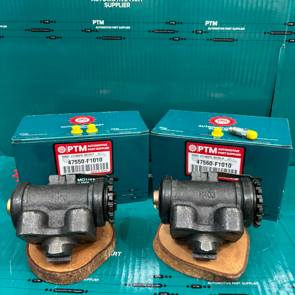 Jual Bak Rem/Wheel Cylinder Bagian Belakang Kanan Nepel Dan Non Nepel ...