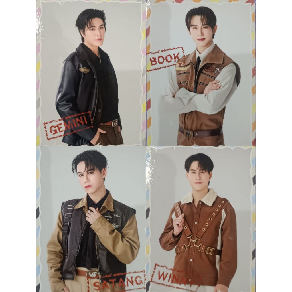 Jual (READY) GMMTV OFFICIAL CC lol 2025 (Take All) | Shopee Indonesia