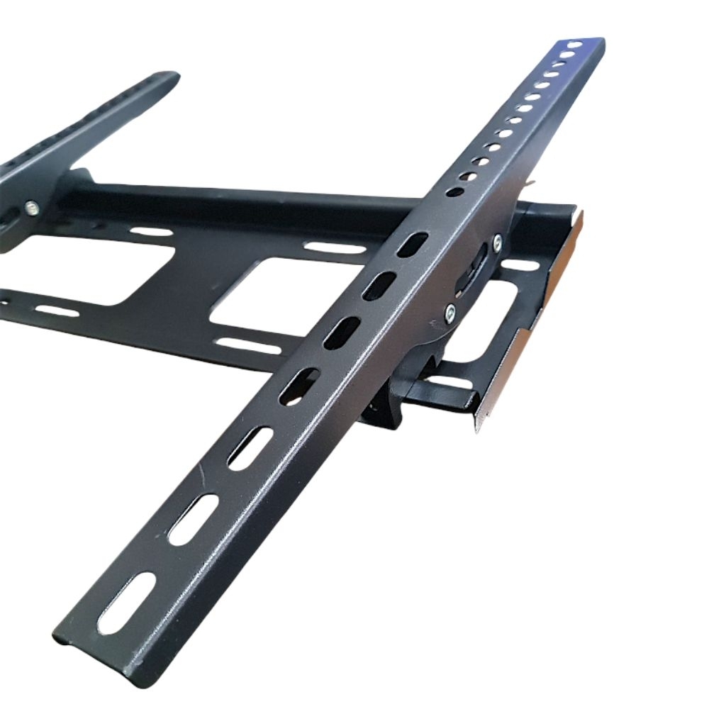Jual Breket dinding TV LCD LED Plasma monitor bracket penyangga ...