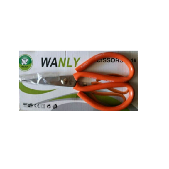 Jual Gunting Kodok / Wanly Serbaguna (1 pcs) | Shopee Indonesia