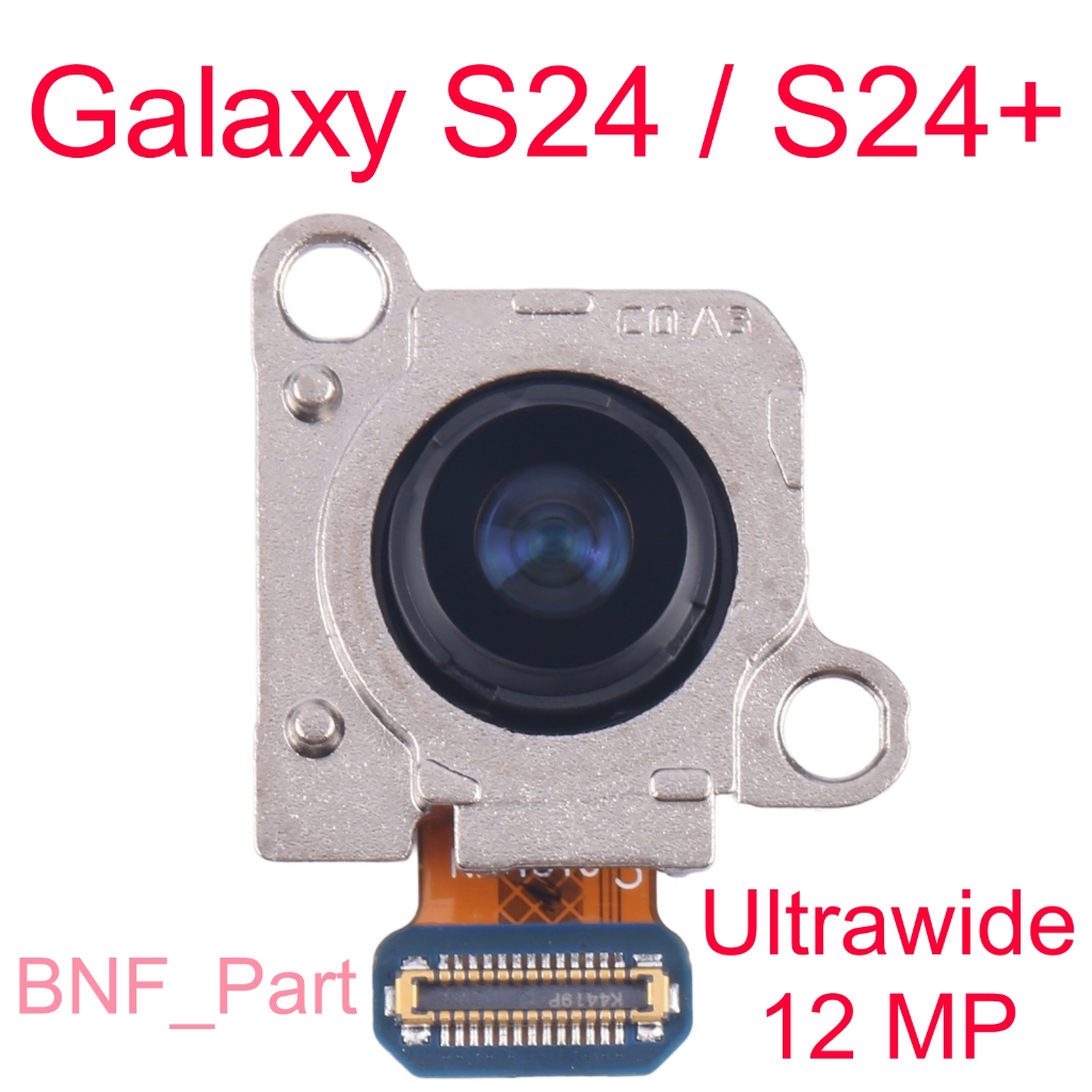 Jual Original New Camera Kamera Ultrawide 12 MP 0.6 - Samsung Galaxy ...