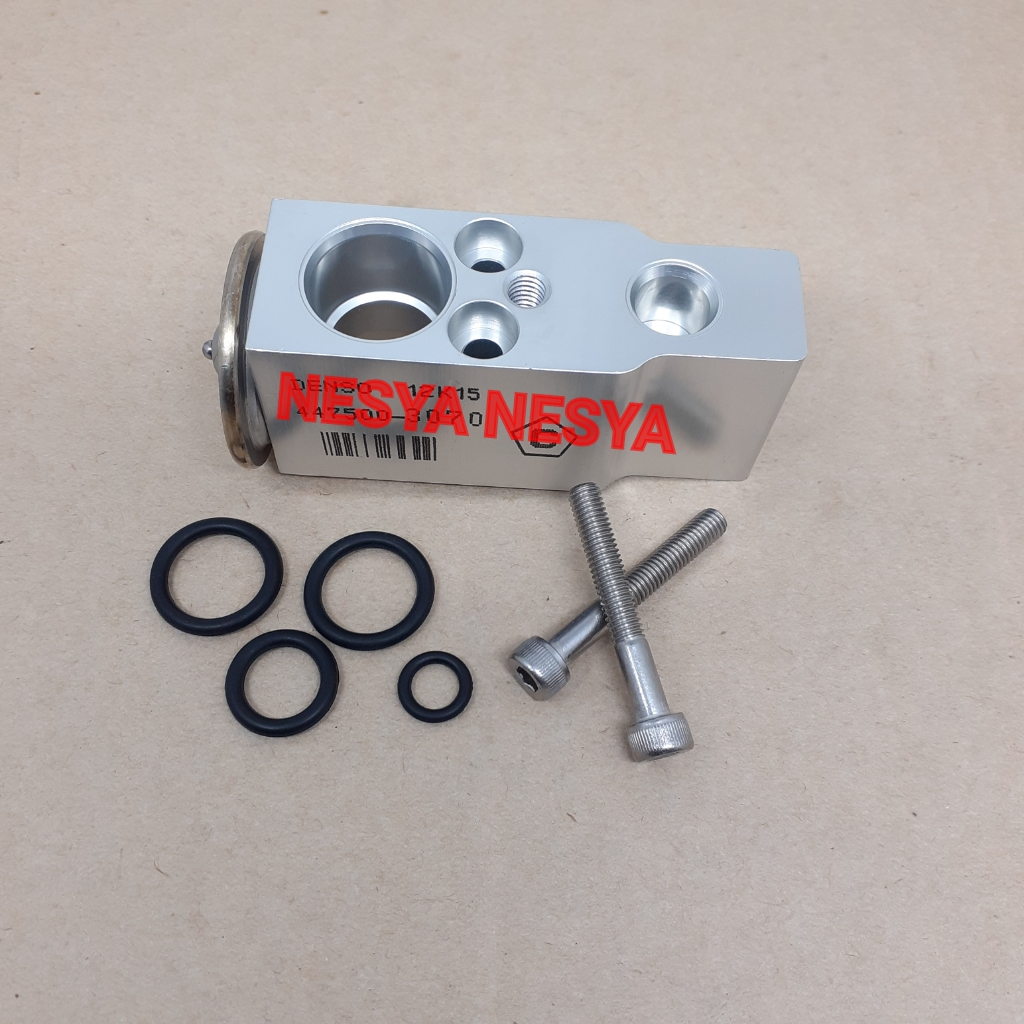 Jual Expansi Ekspansi Exspansi Xpansi AC Mobil Geely MK MK1 MK2 ...