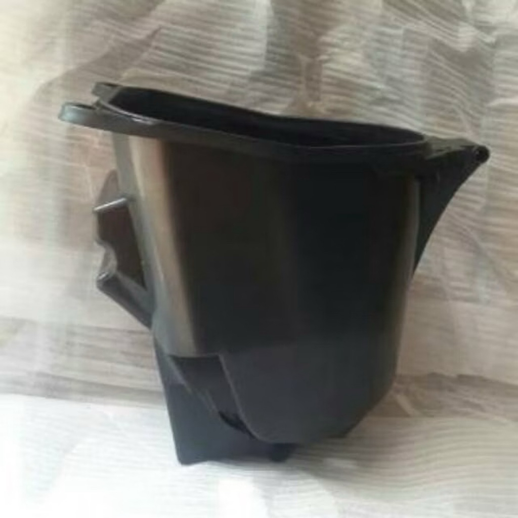 Jual box bagasi jok bawah supra x 125 lama old supra x 125 new batman ...