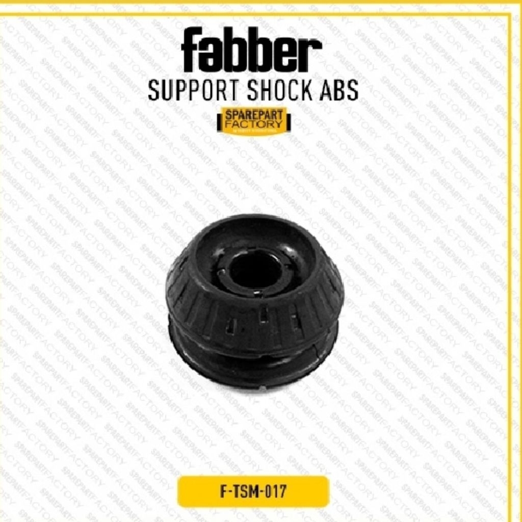 Jual SUPPORT SHOCK YARIS/NEW VIOS 07-12 (LUBANG BESAR) | Shopee Indonesia
