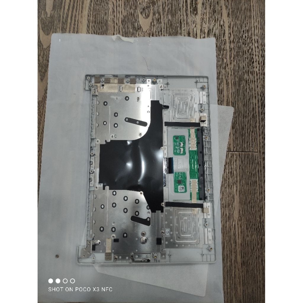 Jual KEYBOARD ADVAN WORKPLUS SET + MOSPAD original | Shopee Indonesia