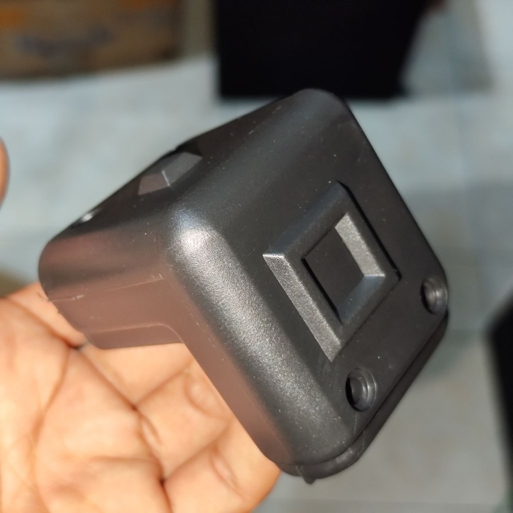 Jual Siku Box Speaker Aktif Sudut Pengaman Sound System Sangat Tebal 1 ...