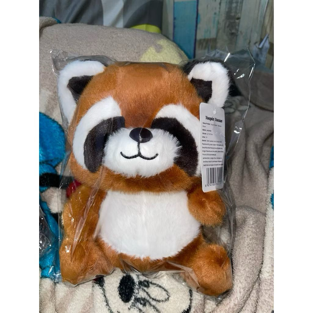 Jual Boneka Oh Some / Boneka Capit Oh Some | Shopee Indonesia