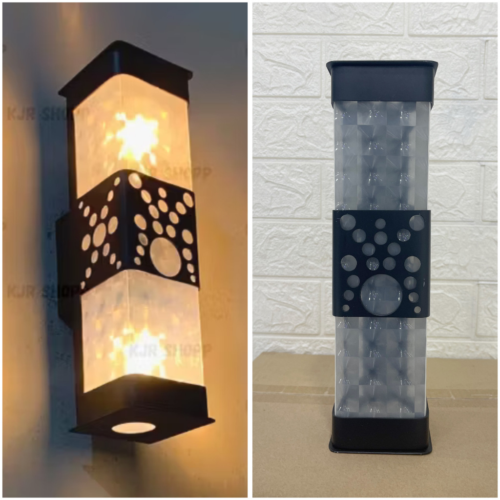 Jual Lampu Tempel Dinding Estetik Minimalis | Shopee Indonesia