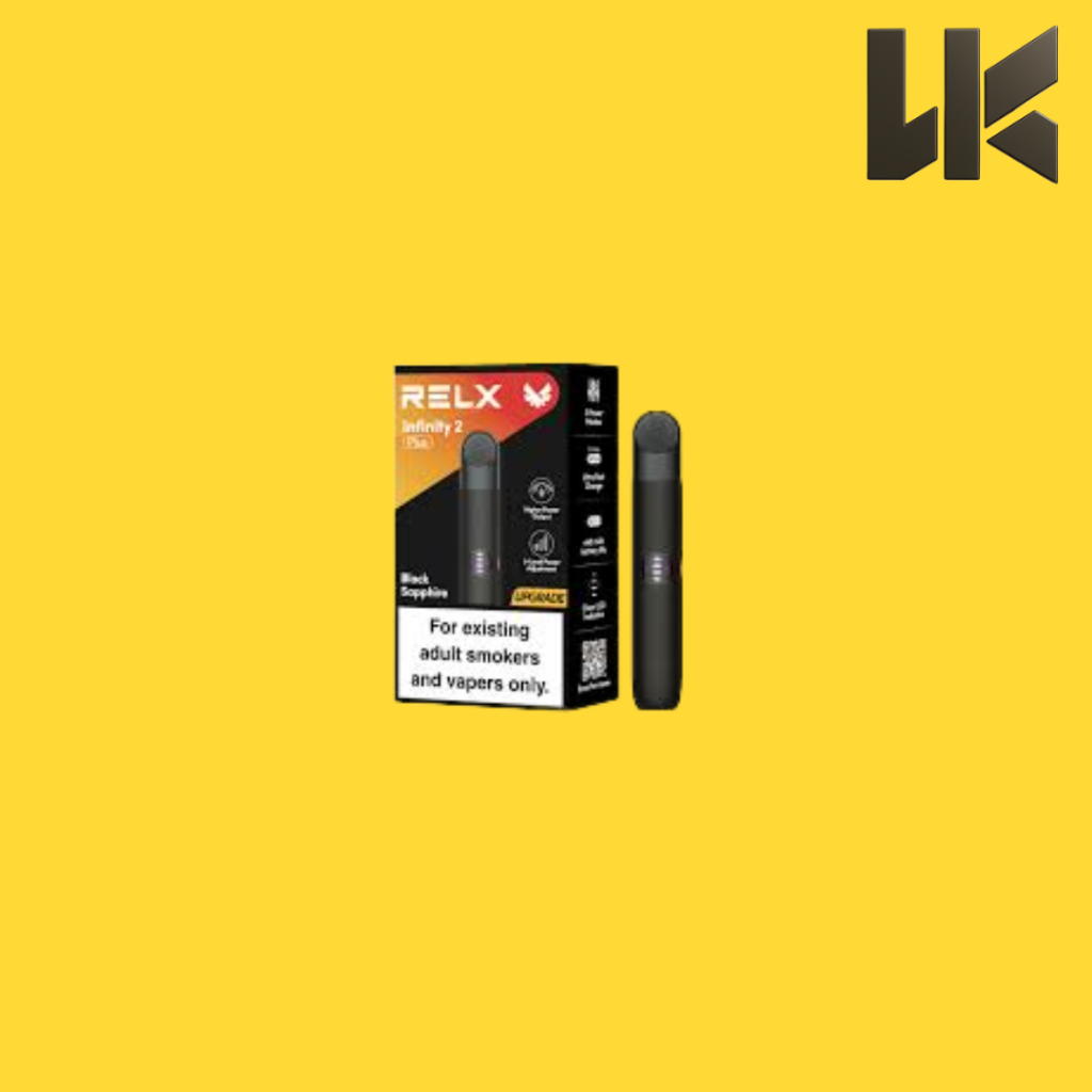 Jual RELX INFINITY 2 PLUS SINGLE DEVICE KIT ALL VARIANT | Shopee Indonesia