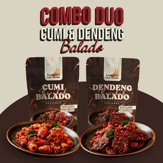 Produk Tambuah Ciek Bundo | Shopee Indonesia