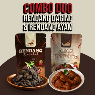 Produk Tambuah Ciek Bundo | Shopee Indonesia