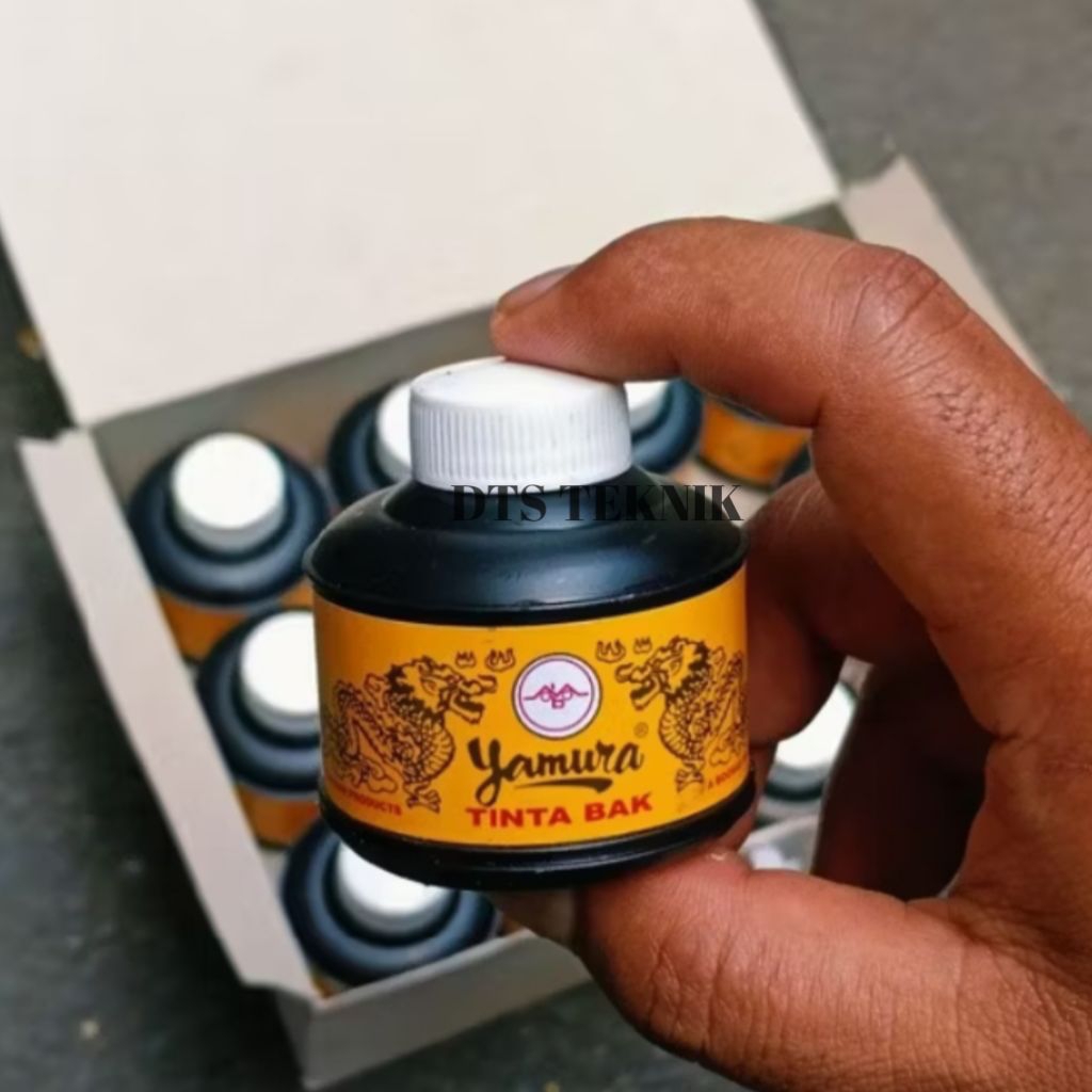 Jual Tinta Tukang Bangunan / Tinta Sipatan Benang / Tinta Sipatan ...