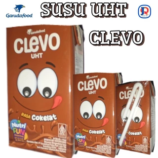 Jual Susu Clevo Terlengkap & Harga Terbaru Desember 2025 | Shopee Indonesia