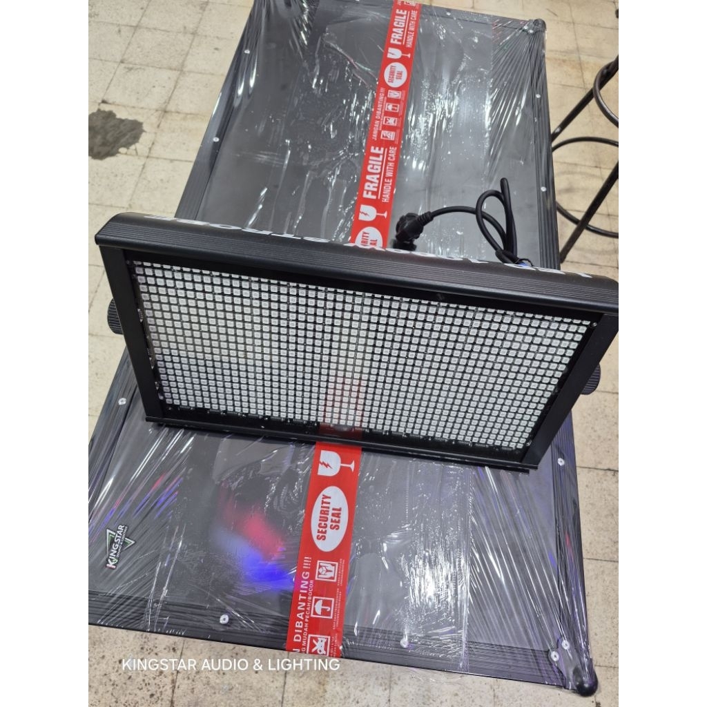 Jual STROBO LED STROBE HURUF ANGKA 1000 WATT LAMPU TULISAN MOTIF ...