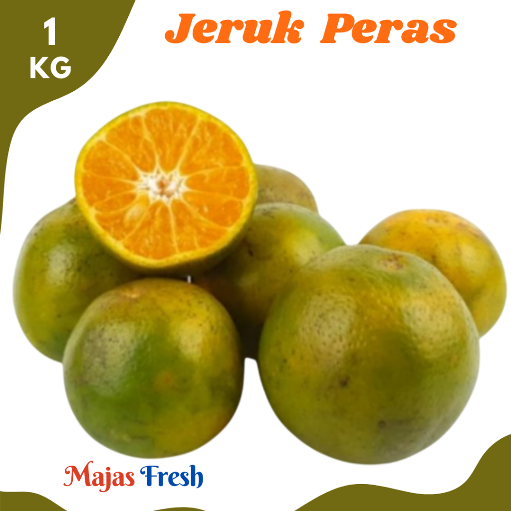 Jual JERUK PERAS Segar - Buah Jeruk Peras Asam Manis Fresh | 1.000gr ...