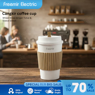 Toko Online freemir Electric Official Store | Shopee Indonesia