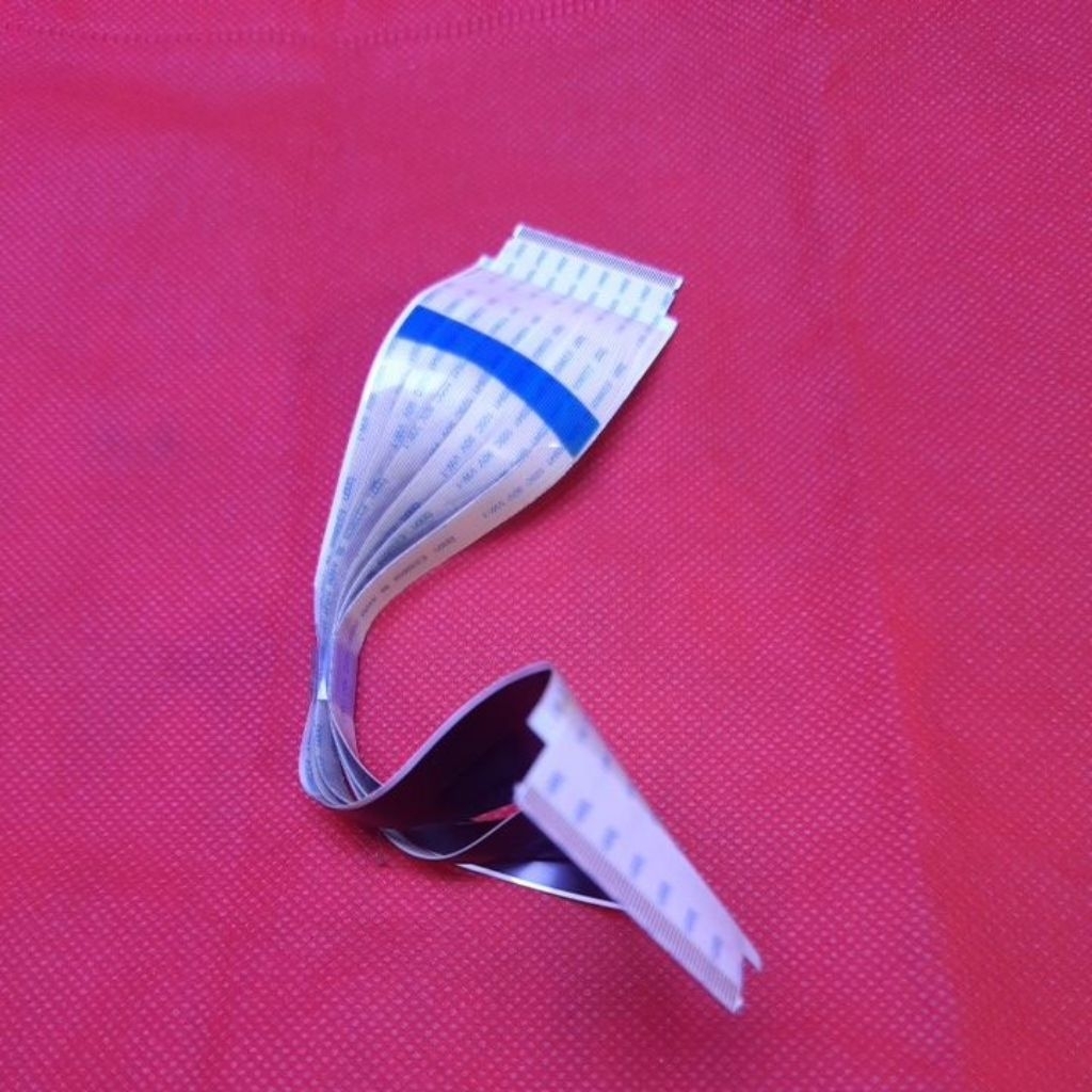 Jual KABEL FLEXIBLE TV COOCAA 32S3U | Shopee Indonesia