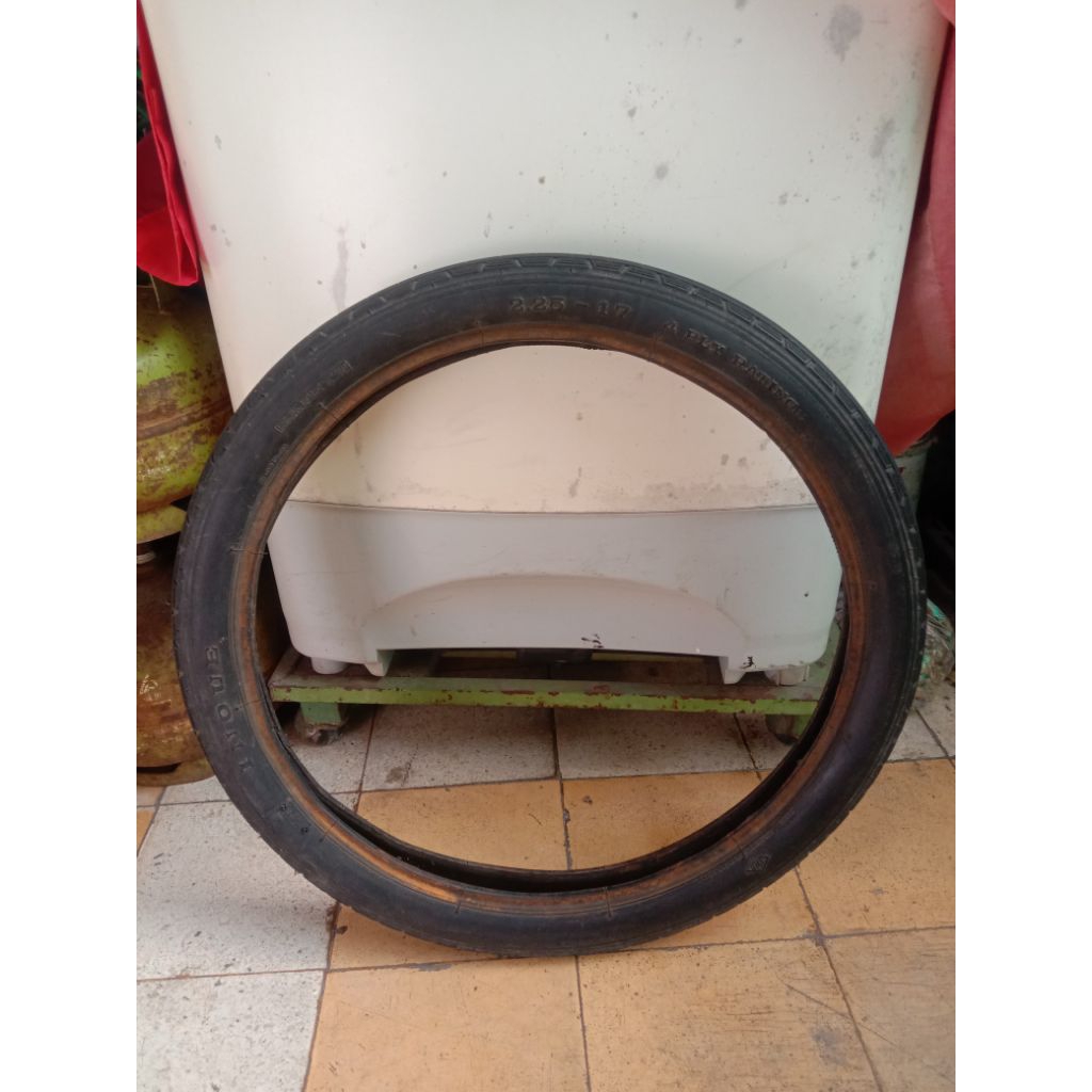 Jual Ban Luar Depan IRC Inoue Ring 17 Original | Shopee Indonesia