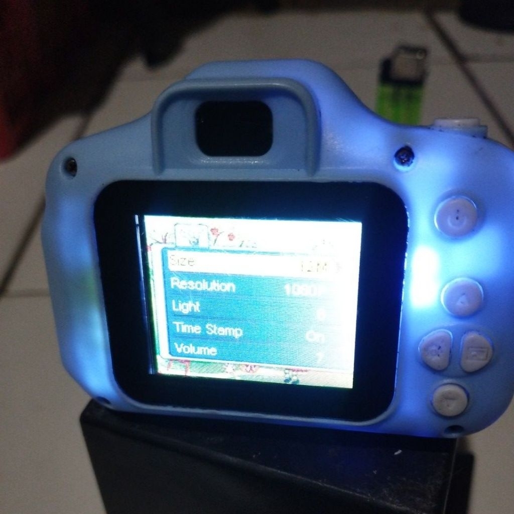 Jual digicam kamera toy anak anak | Shopee Indonesia