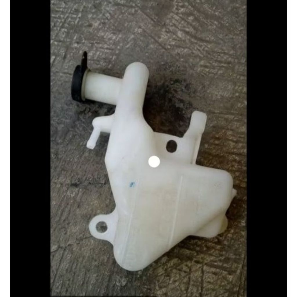 Jual TABUNG AIR RADIATOR VARIO KARBU ORI COPOTAN | Shopee Indonesia
