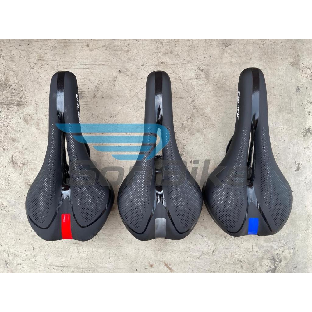 Jual Saddel Sadel Jok Sepeda MTB Gunung Fixie BMX Selis Lipat Bolong ...