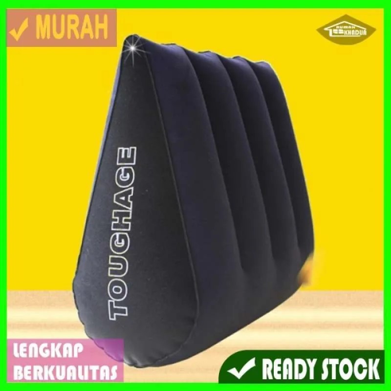 Jual TUKAMI SURATA Alat getar Bantal Guling Pompa Pasutri Kamasutra ...