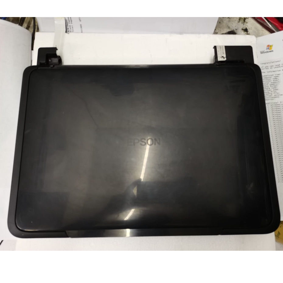 Jual Scanner Blok Epson L : 210 220 360 355 365 405 350 455 380 385 ...