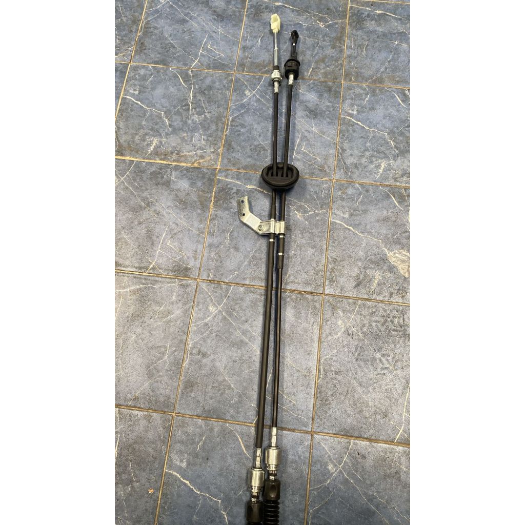 Jual KABEL TRANSMISI / PERSENELING MANUAL HONDA JAZZ GD3 2003-2007 ...