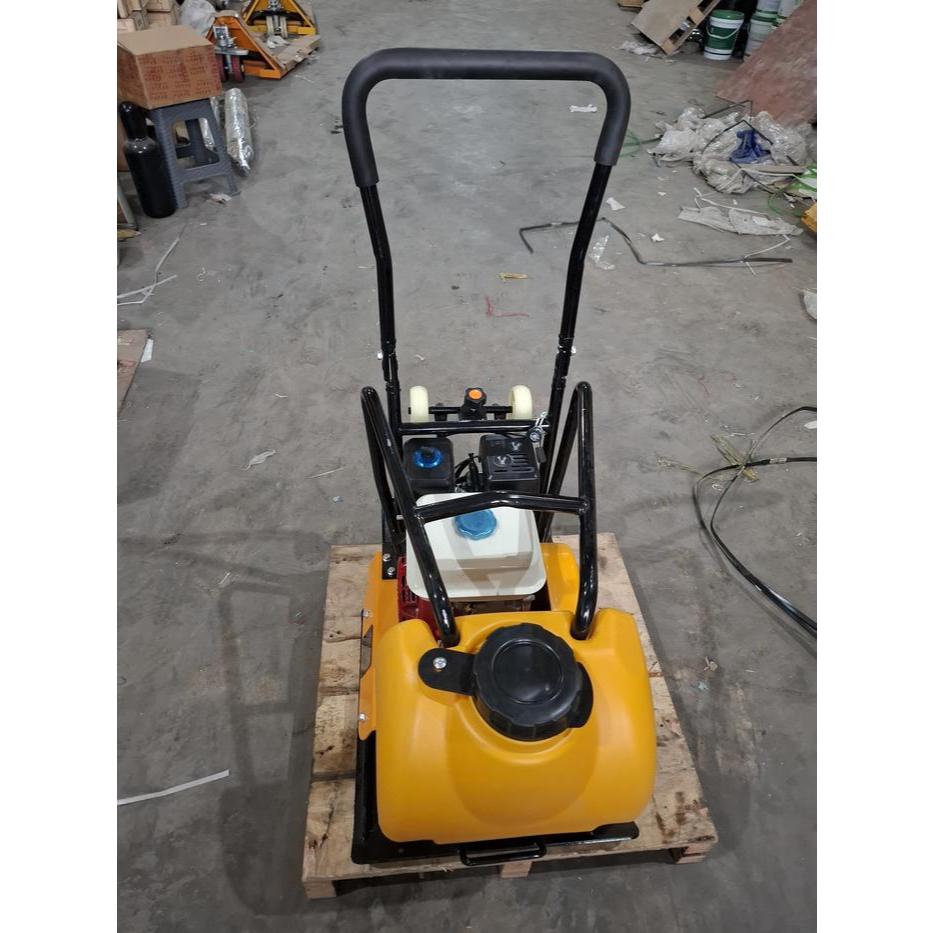 Jual Plate Compactor Type C90T / Stamper Kodok Type C90T | Shopee Indonesia