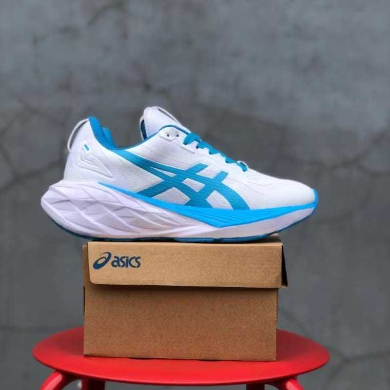 Jual Asics Sepatu Running Terlengkap & Harga Terbaru Juni 2026 | Shopee ...